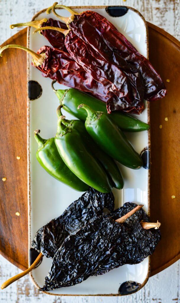 Chunky Short Rib Beef Chili - Linger